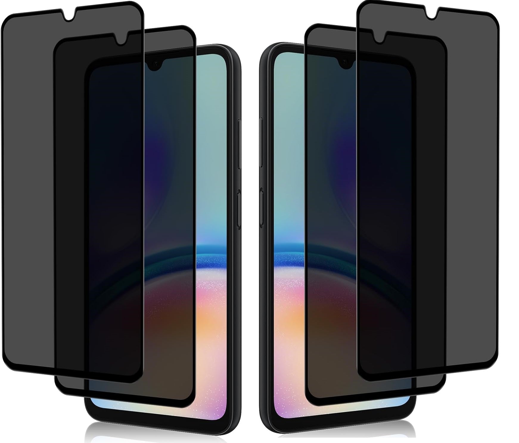 Samsung Galaxy A05/A05S Screen Protector Privacy Anti-Spy